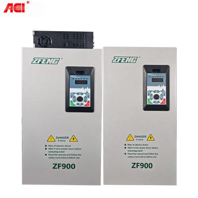 China ACI Energy Saving Submersible Well Pump VFD Controller Frequency Converter for sale
