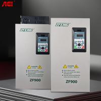 China ACI Energy Saving Submersible Well Pump VFD Controller Frequency Converter for sale