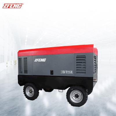 China Piston Permanent Magnet Compressor For Variable Frequency Drive for sale