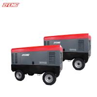 China Piston Permanent Magnet Compressor For Variable Frequency Drive for sale