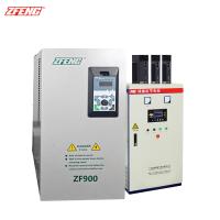 China 5.5-900KW V/F Control Adjustable Frequency Drive VFD for Ball Mill 220V-380V for sale