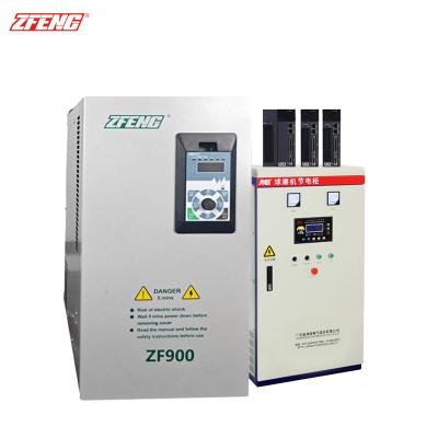 China 5.5-900KW V/F Control Adjustable Frequency Drive VFD for Ball Mill 220V-380V for sale