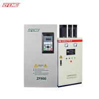 China 5.5-900KW V/F Control Adjustable Frequency Drive VFD for Ball Mill 220V-380V for sale