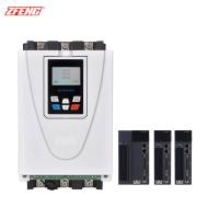 China Energy Saving RS485 soft Motor Soft Starters Controller 250KW-16000KW for sale