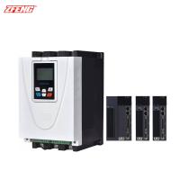 China Energy Saving RS485 soft Motor Soft Starters Controller 250KW-16000KW for sale