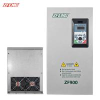 China Heavy-Duty Servo Variable Frequency Drive 5.5-800kW 3-Phase 380V for sale