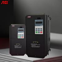 China ACI Industrial Servo Inverter VFD 0-400Hz Adjustable Speed Full Protection For Pumps & Fans for sale