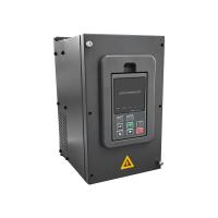 China Waterproof Frequency Inverter IP54 Rated For Industrial Pump 220V-440V VFD Drive for sale