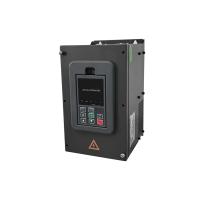China Waterproof Frequency Inverter IP54 Rated For Industrial Pump 220V-440V VFD Drive for sale