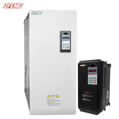 China ZFeng 900 Series 110Kw-T-G General Vector Variable Frequency Drive for sale