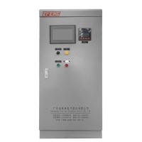 China ACI DLT Series Energy Saving Servo Inverter Control Cabinet Box For Injection Molding Machine for sale