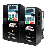 China IGBT Universal Single Phase Variable Frequency Drive Low Voltage AC motor drive for sale