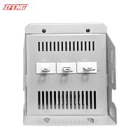 China Heavy Duty Adjustable SCRs Motor Soft Starters VFD Control OEM for sale