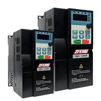 China ACI High-Performance Servo Frequency Drive With Precision Control For Industrial Automation for sale