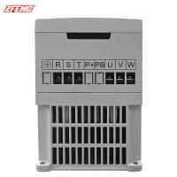 China ZF210 Series Low Voltage Vector Inverter 220V-480V AC Drive With Precise Speed Control For Industrial Motors for sale