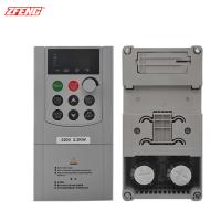 China ZF210 Series Low Voltage Vector Inverter 220V-480V AC Drive With Precise Speed Control For Industrial Motors for sale