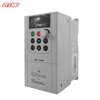 China ZF210 Series Low Voltage Vector Inverter 220V-480V AC Drive With Precise Speed Control For Industrial Motors for sale