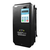 China High-Efficiency Low Voltage VFD Inverter | Energy-Saving 3-Phase 380V Vector Frequency Inverter For Industrial Motors for sale