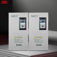 China ZFENG High Efficiency And Energy-saving Lifting Equipment Dedicated Frequency Converter, Green And Environmentally Friendly, More Cost-effective For Long-term Use for sale