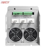 China ZFENG Soft starter precise current control, motor smoothly sets sail, bidding farewell to starting shock for sale