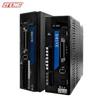 China ZFENG High Precision Servo Drive, ± 0.01 ° Positioning Error, Preferred For Industrial Automation for sale