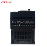 China ZF310 Series VFD Super Performance Food Processing Equipment With Precise Speed Regulation And Stable Operation, Ensuring Worry Free Production for sale