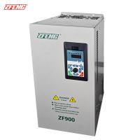 China ZFENG [Full Power Coverage] Optimization Of Eccentric Grinding With Vector Control Of 7.5kW-800kW Ball Mill Frequency Converter for sale