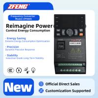 China Energy Saving 0.75-30kW Compact Frequency Converter with Maintenance-free Design and Vector Control for sale