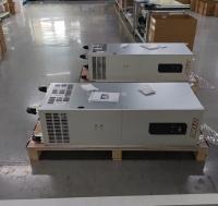 China 520V-690V Industrial Automation Equipment For Energy-saving Transformation Of Medium-voltage Frequency Converter Intelligent Vector Control for sale