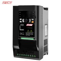 China ZFENG Vector Control VFD - 0.75-11kW AC Motor Speed Controller with RS485 Modbus for Pumps, Fans, Conveyors for sale