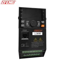 China ZFENG Vector Control VFD - 0.75-11kW AC Motor Speed Controller with RS485 Modbus for Pumps, Fans, Conveyors for sale