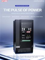 China ZFENG Vector Control VFD - 0.75-11kW AC Motor Speed Controller with RS485 Modbus for Pumps, Fans, Conveyors for sale