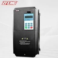 China 380V Three Phase Variable Frequency Drive with Vector Control for Motor Speed Control in Fans & Pumps for sale