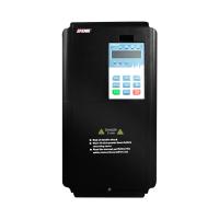 China Industrial Vector VFD with 380V Three-Phase Input, 150% Overload Capacity, and Sensorless Vector Control for Motor Speed Regulation for sale