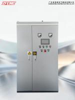 China Permanent Magnet Servo Control Cabinet with Vector Control and 150% Overload Capacity for Customizable Industrial Applications for sale
