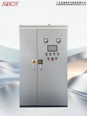 China Permanent Magnet Servo Control Cabinet with Vector Control and 150% Overload Capacity for Customizable Industrial Applications for sale