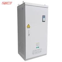 China 380V 200–630kW Vector VFD for Continuous Duty in Mining, Water Treatment & Cement Industries for sale