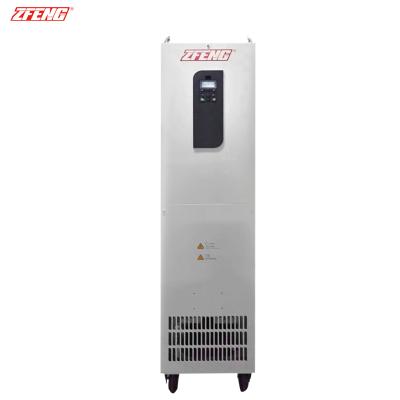 China 520–690V Industrial Variable Frequency Drive with Heavy Duty Performance and RS485 Modbus Interface for sale