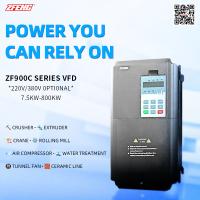 China High Performance VFD Variable Frequency Drive For Industrial Motor Control | Energy Saving Inverter for sale