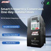 China Industrial Variable Frequency Drive (VFD) - Smart Motor Control Solution For Industrial Applications for sale