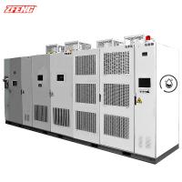 China High Voltage Variable Frequency Drive (HV VFD) | 3.3kV, 6kV & 10kV Medium Voltage Drives for sale