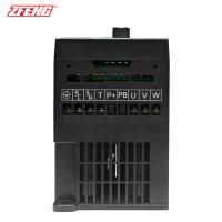 China Vector Frequency Converter 0.75kW-7.5kW | VFD Manufacturer China for sale