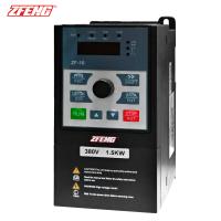 China Vector Frequency Converter 0.75kW-7.5kW | VFD Manufacturer China for sale