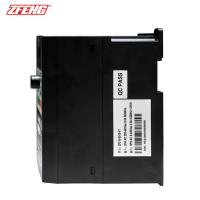 China Vector Frequency Converter 0.75kW-7.5kW | VFD Manufacturer China for sale