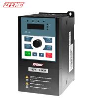 China Vector Frequency Converter 0.75kW-7.5kW | VFD Manufacturer China for sale
