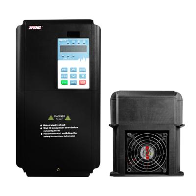 China ZF900 Series Variable Frequency Drive (VFD) | 7.5kW–800kW Industrial AC Drive for sale