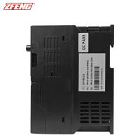 China ZF310 Series 3 Phase 220V VFD | 0.75–5.5kW Variable Frequency Drive for sale