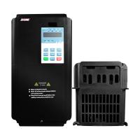 China ZF900 Series Industrial Variable Frequency Drive 7.5kW–800kW High-Performance VFD For Industrial Motor Control for sale