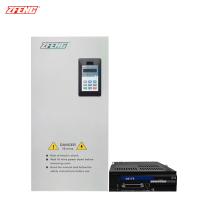 China ZF900 Industrial Variable Frequency Drive (VFD) 7.5–800kW For Pumps, Fans, Compressors And Heavy-Duty Motor Applications for sale