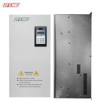 China ZF900 Industrial Variable Frequency Drive (VFD) 7.5–800kW For Pumps, Fans, Compressors And Heavy-Duty Motor Applications for sale